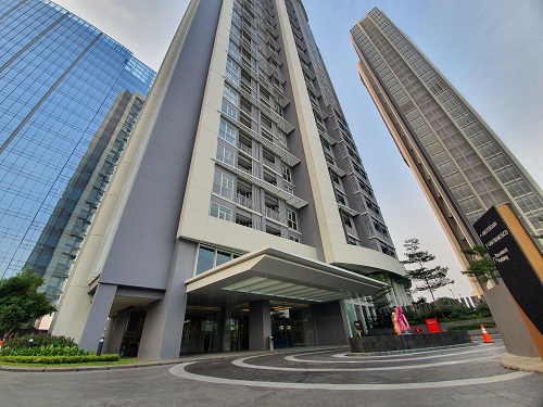 Ciputra Developer | Ciputra International