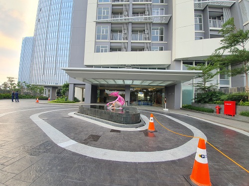 Ciputra Developer | Ciputra International